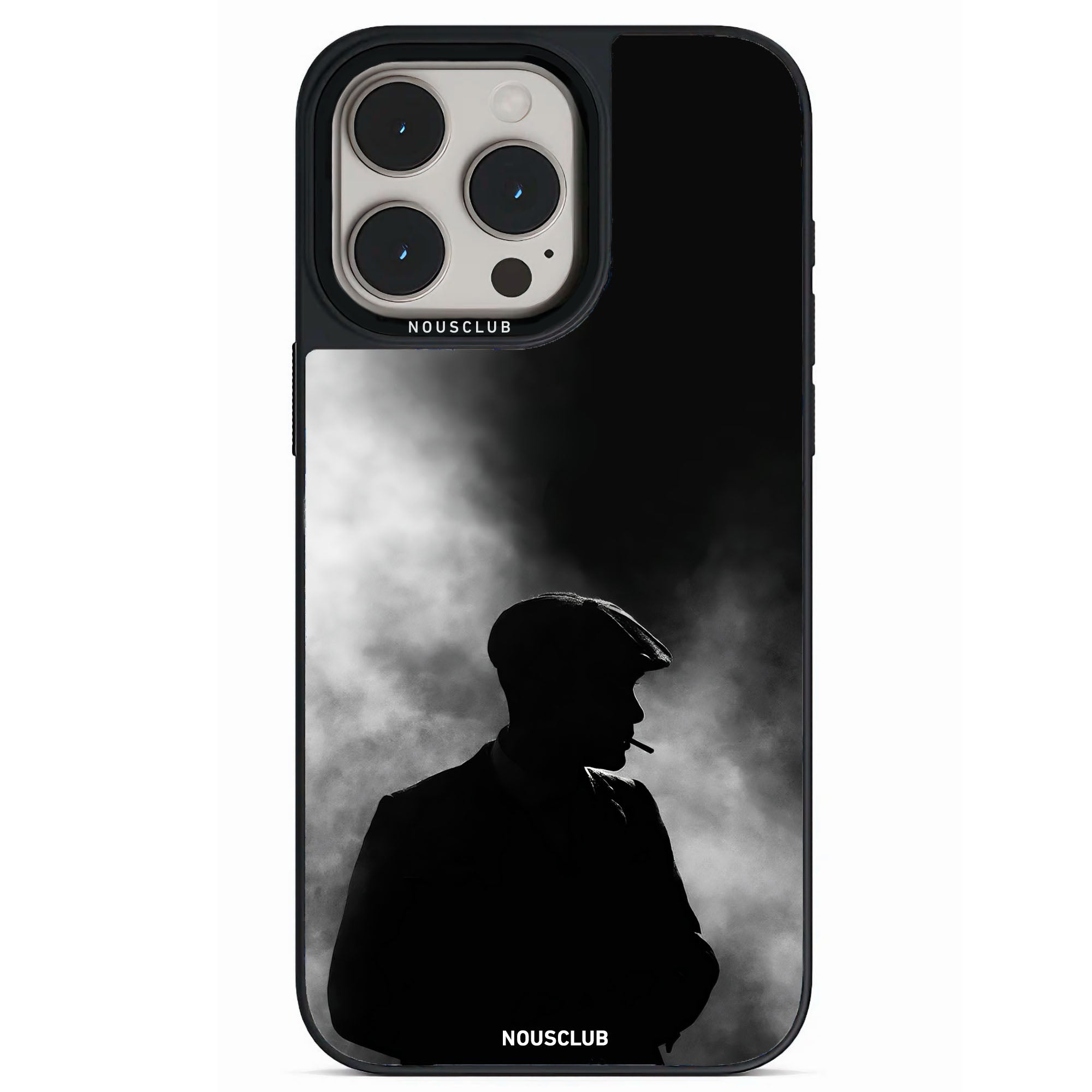 Cold Shadows – Nousclub